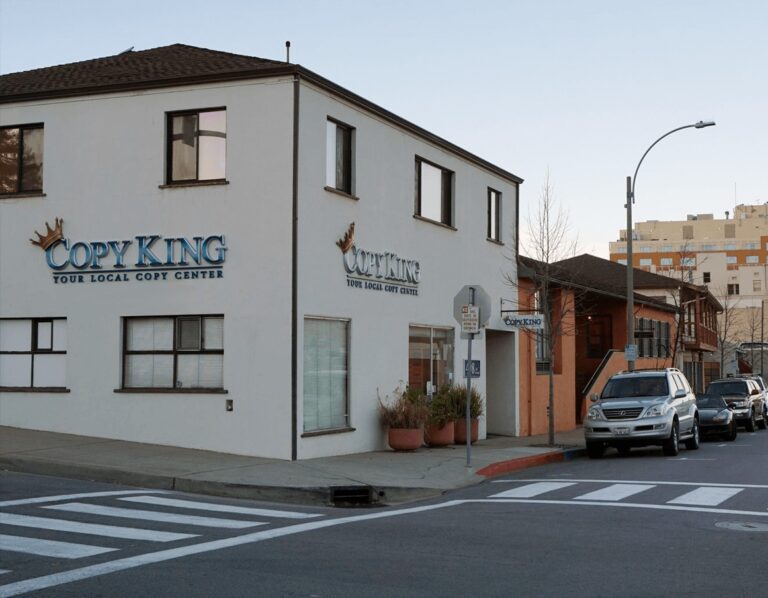 Home | Fax | Copy Services | Copy King